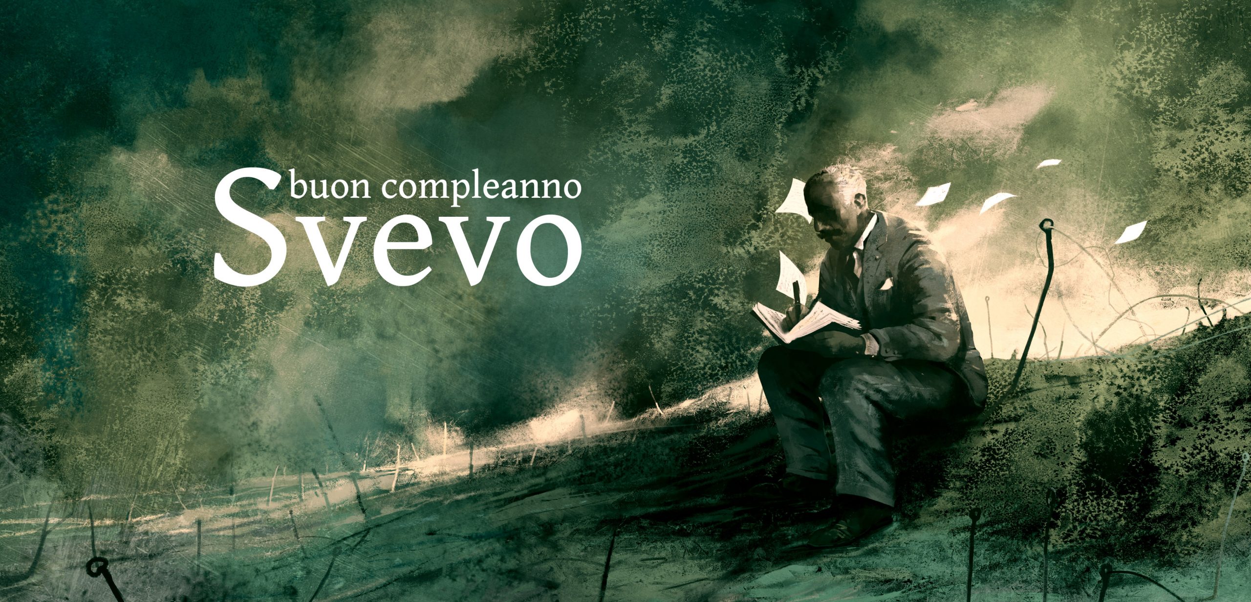 Museo Sveviano – Comune di Trieste